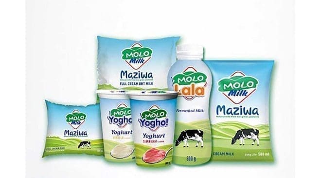 Molo Milk | Food Business Africa Magazine
