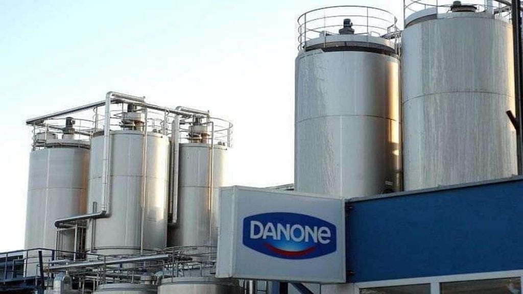 Dairy giant Danone announces plans to reduce methane emissions by 30% ...