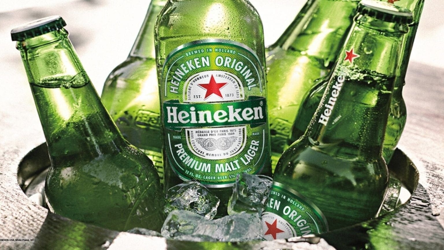 Moroccan Beverage Company ends Heineken partnership shifting focus to ...