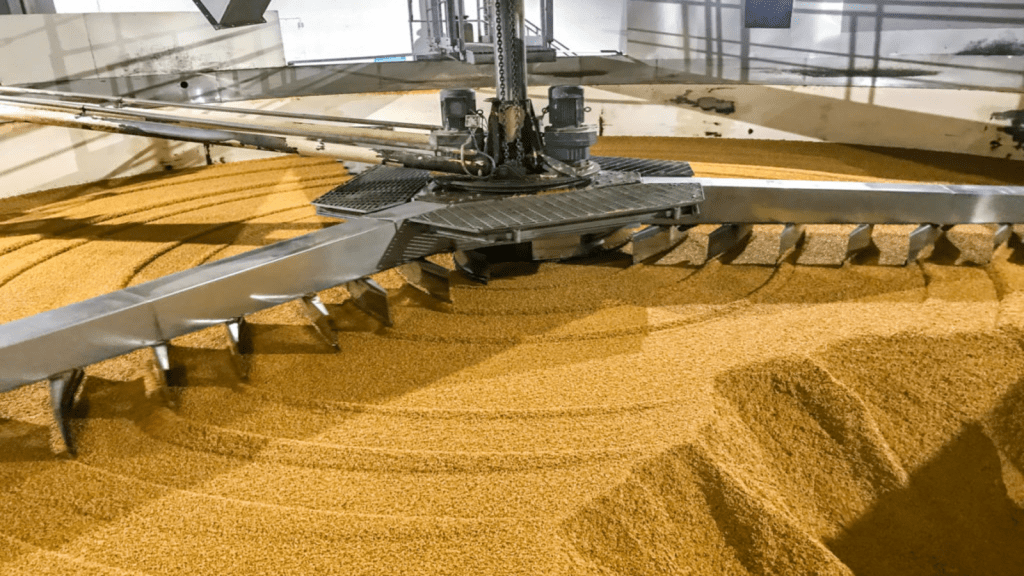 Global malting company Boortmalt kick starts production at its US$71m ...