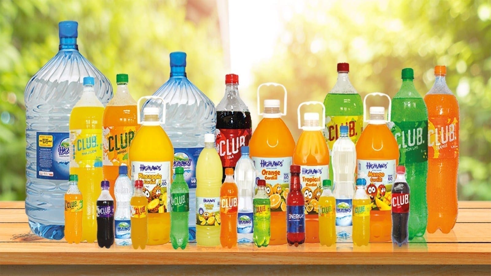Kenyan beverage company Highlands Drinks ordered to pay US$2.5M tax ...