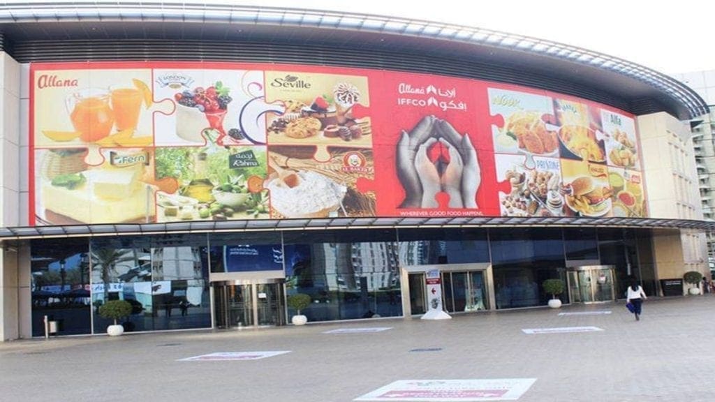 UAE’s food manufacturing giant IFFCO to build major global ...