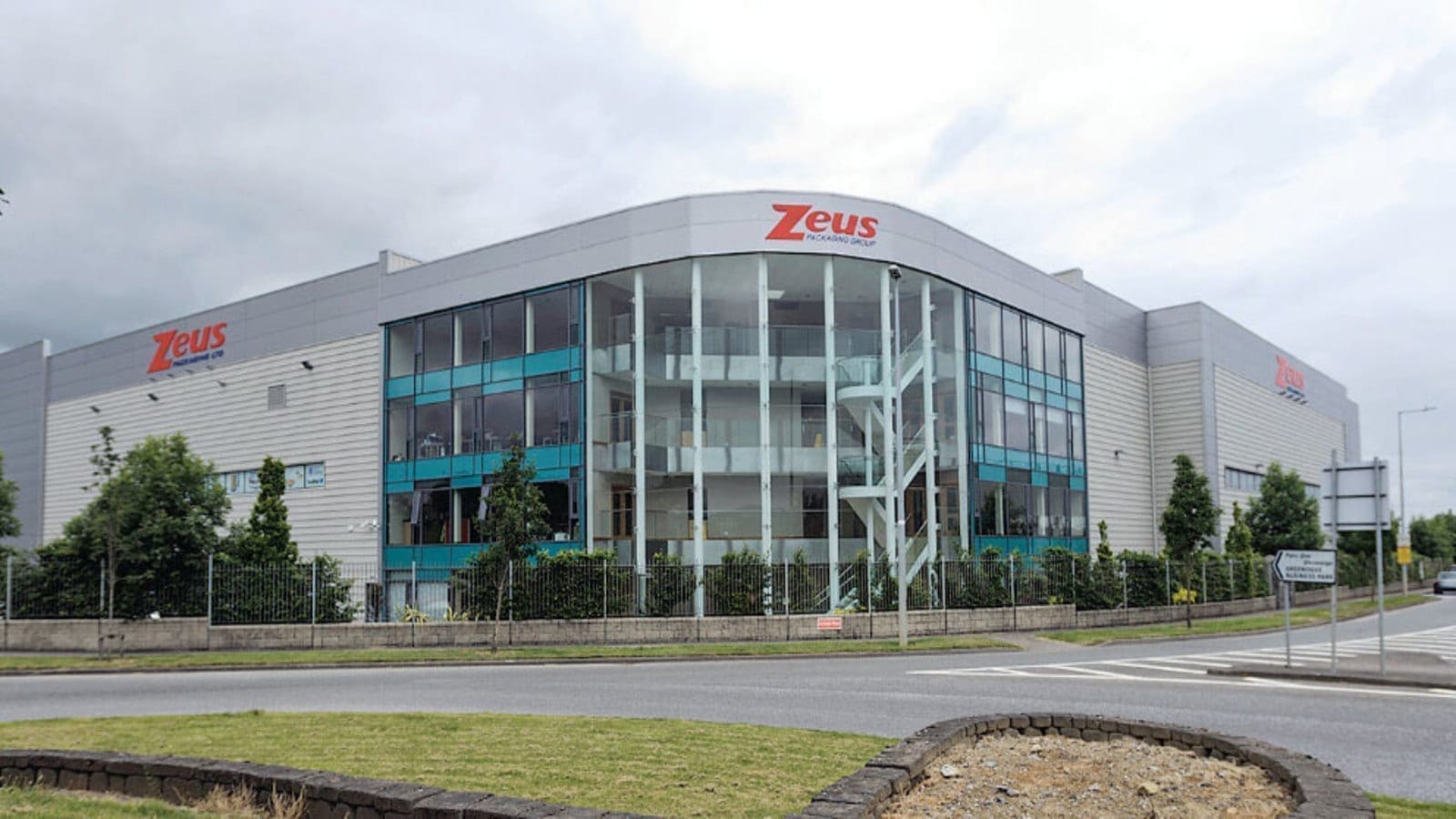 Zeus Packaging makes it biggest acquisition yet in aggressive European ...