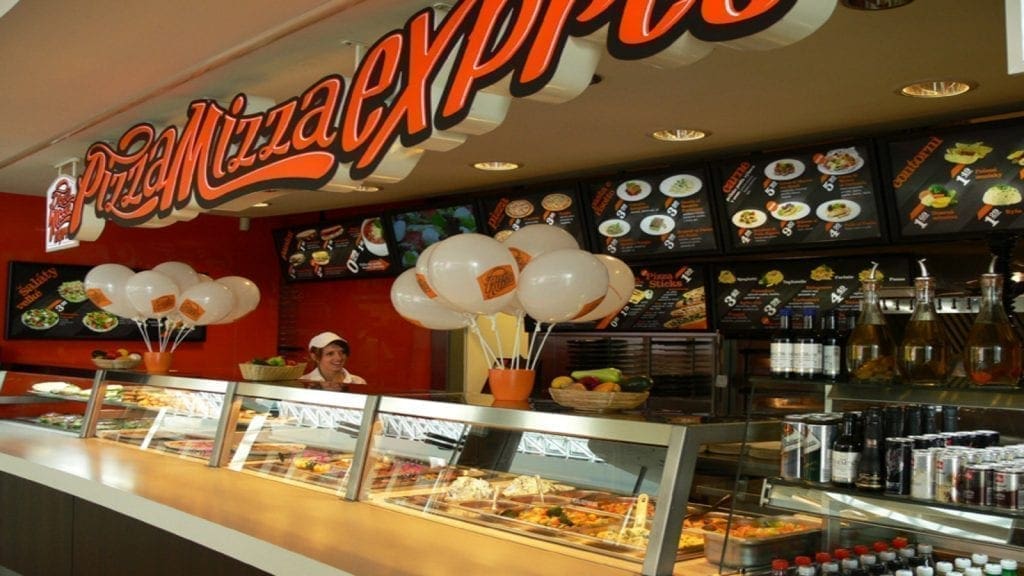 EBRD, EU support puts Azerbaijani restaurant chain Pizza Mizza on a new ...