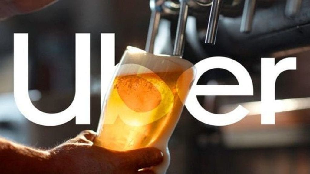 Uber to expand presence in food delivery market with acquisition of ...