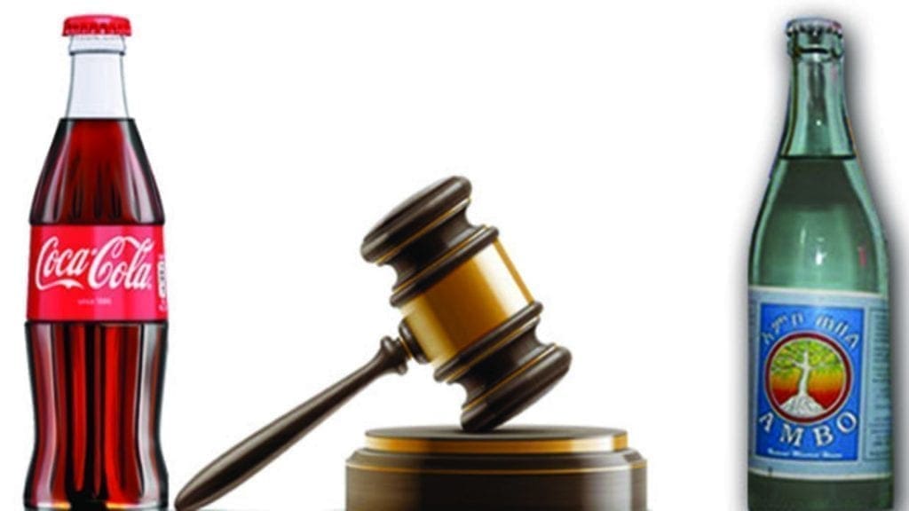 East Africa Bottling Company, Ambo Water get favourable verdict over ...