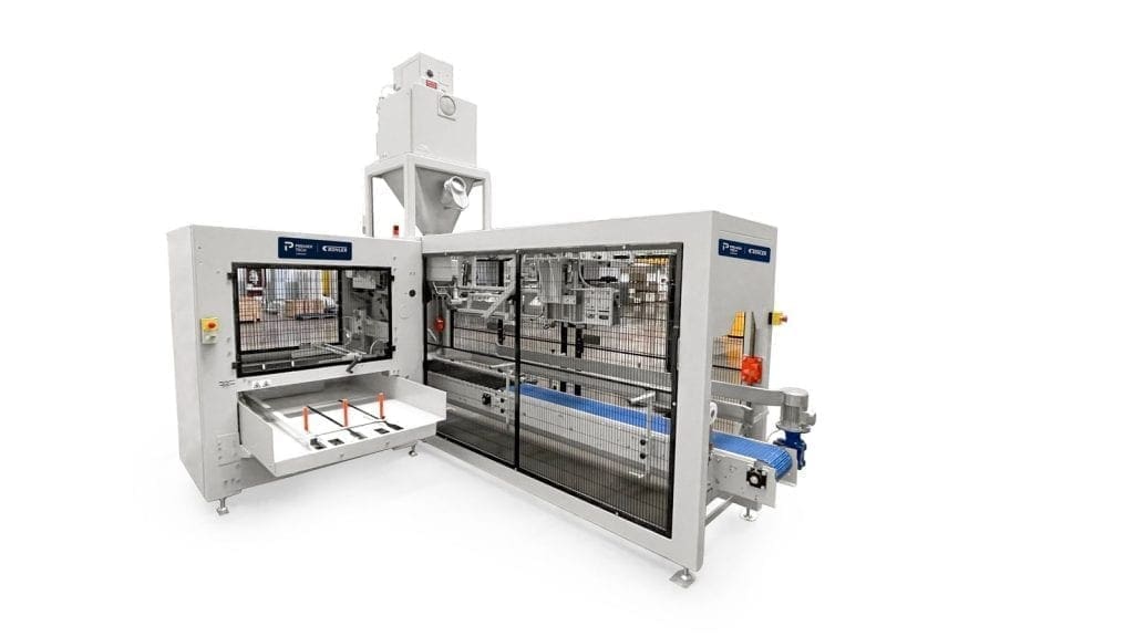 Bühler, Premier Tech partnership gives birth to a new series of fully ...