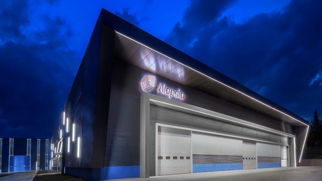 Alapala continues with global expansion, opens new office in Kenya ...