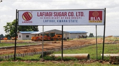 BUA Group pumps in US$300m in new integrated sugar company to be ...