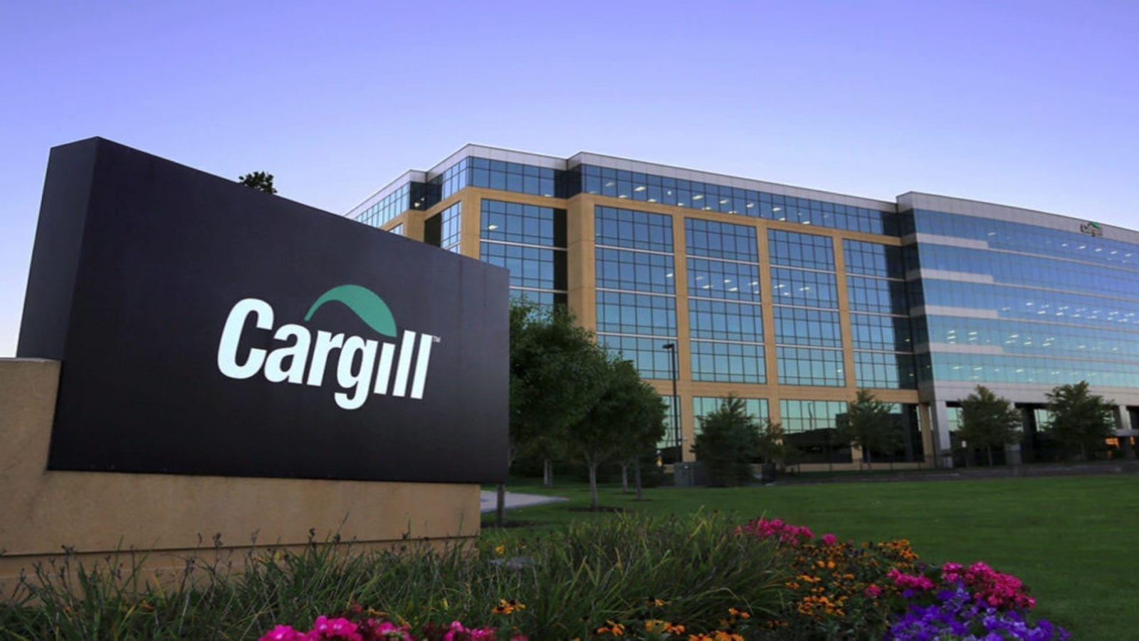 Cargill, Tyson invest in new capacity expansion to meet anticipated ...