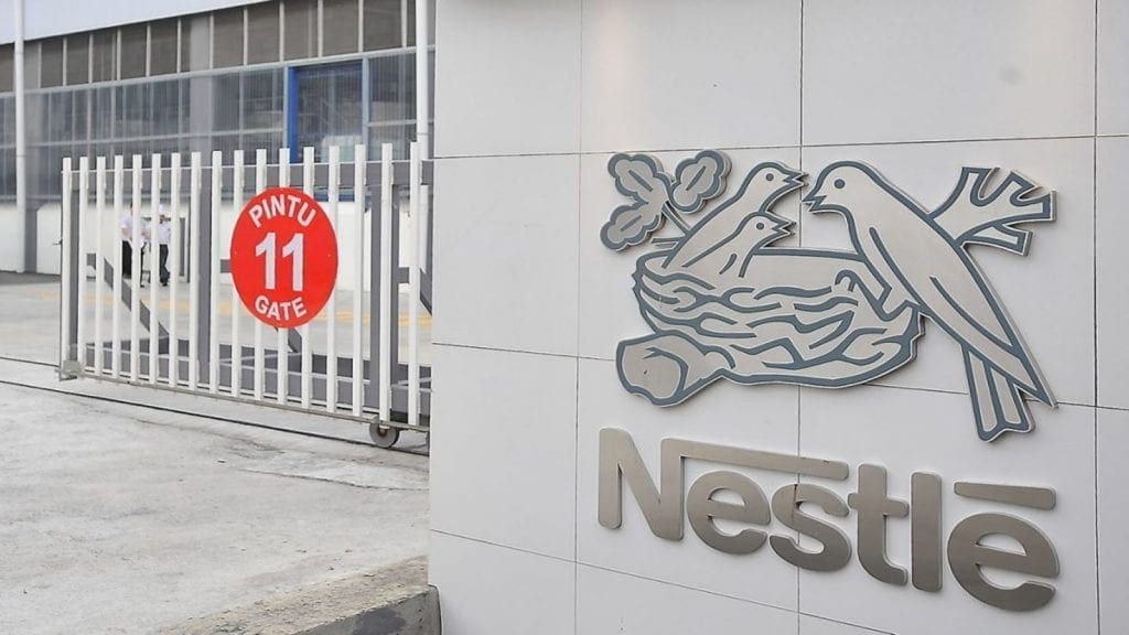 Nestlé’s new plant-based food processing facility in Malaysia to ...