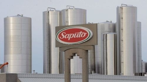 Canadian dairy giant Saputo to build cheese facility in US, closes ...