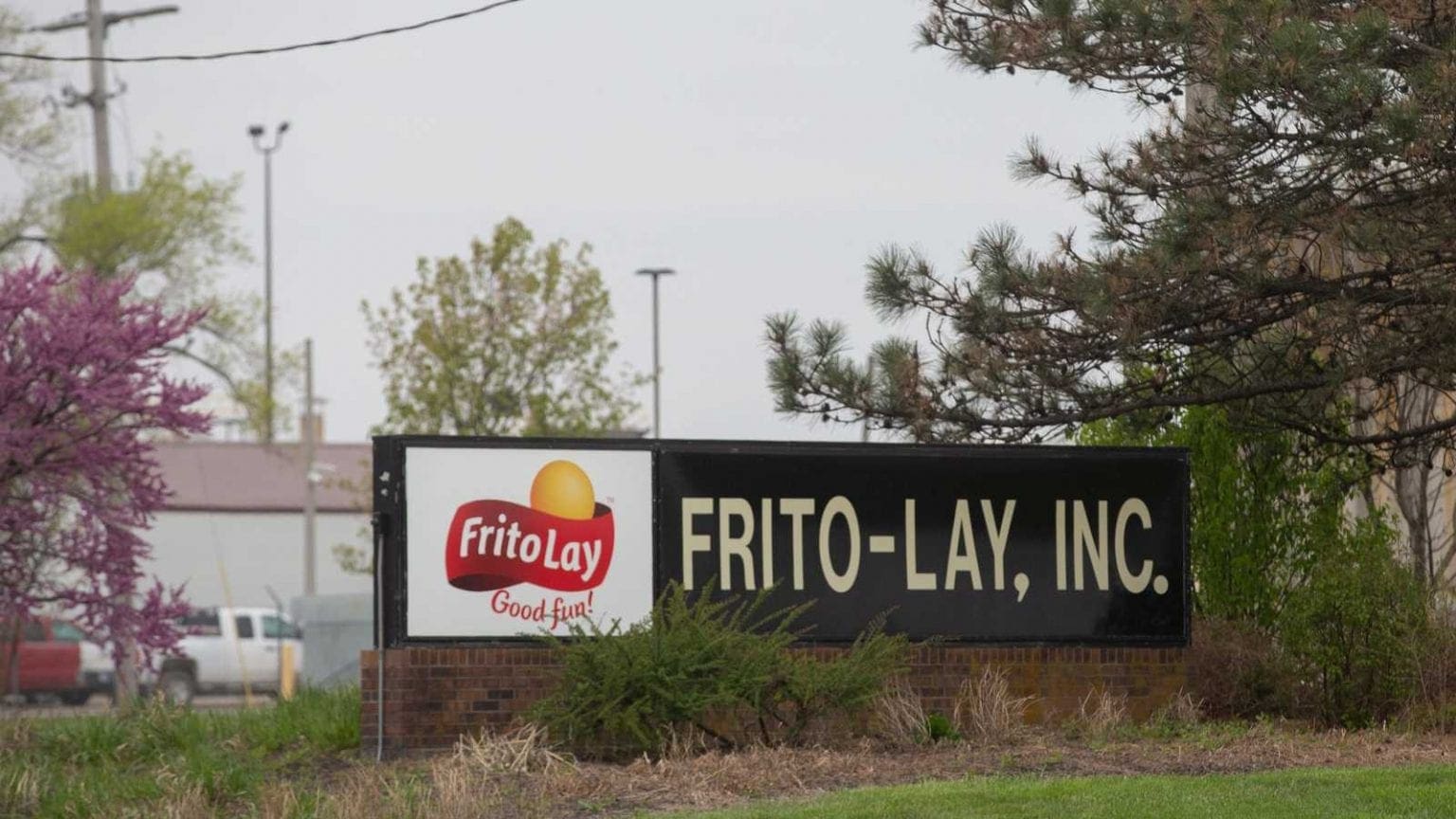 PepsiCo’s snack division Frito-Lay to invest US$245m in expansion of US ...