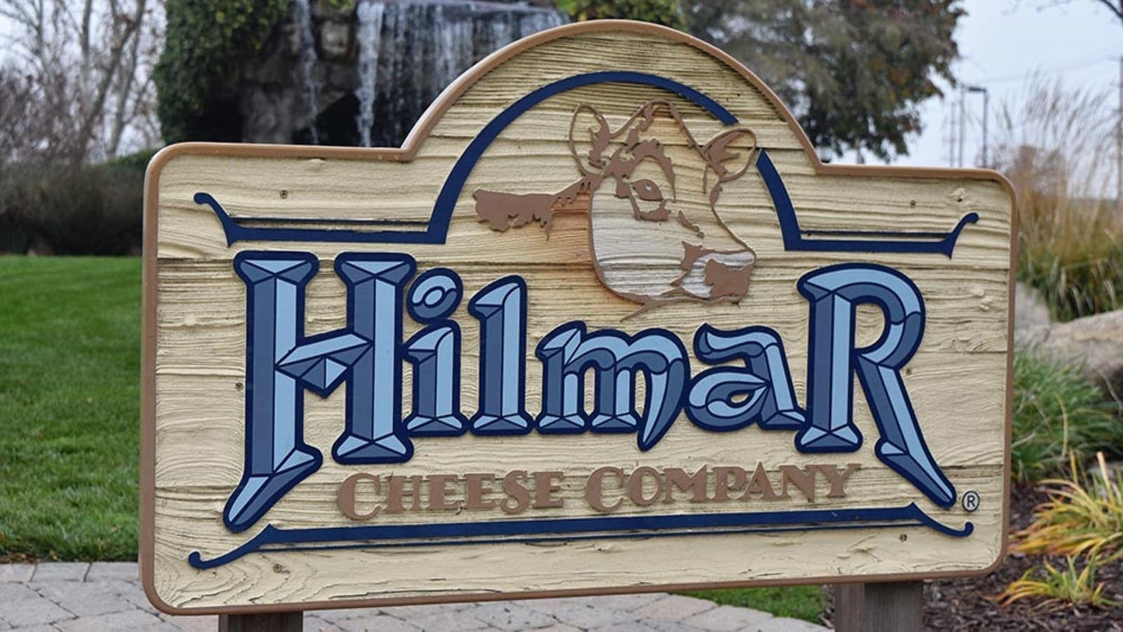 Hilmar to build new cheese and whey facility in Kansas to meet rising ...