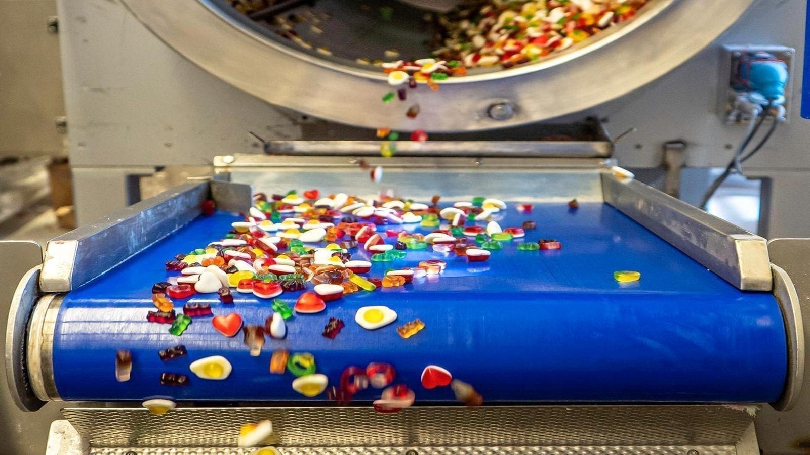 Haribo to invest US$31m in boosting UK manufacturing capabilities ...