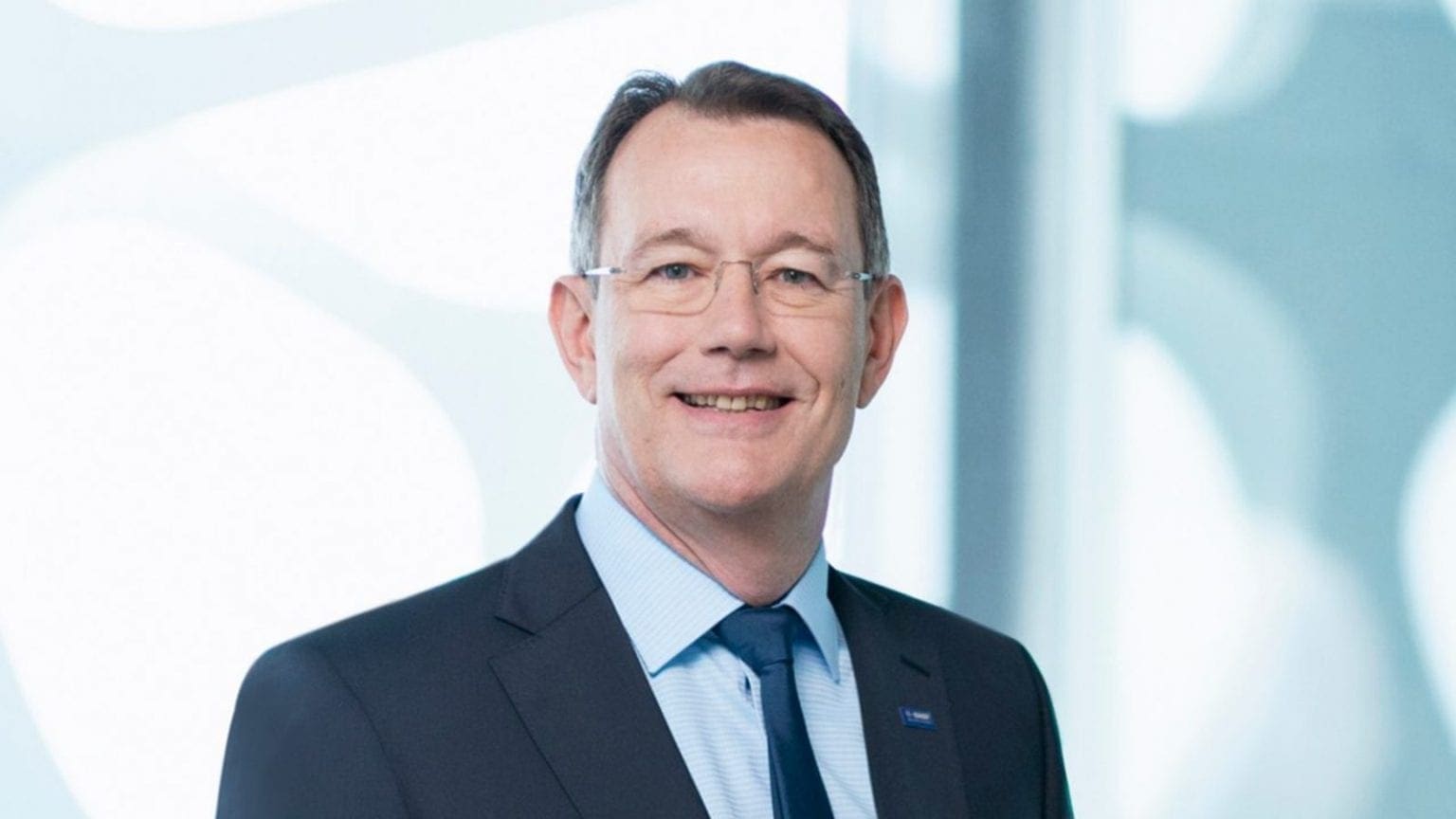 BASF Corp. appoints company veteran Michael Heinz as new chairman and ...