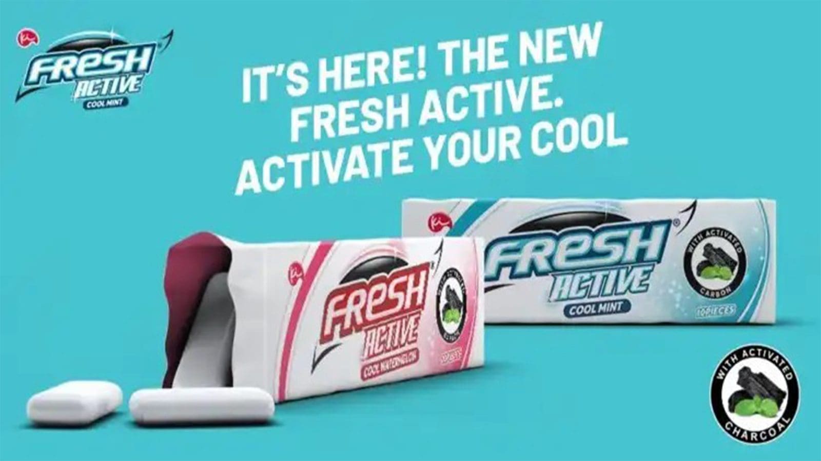 Confectionery giant Kenafric sweetens its gum portfolio with launch of ...
