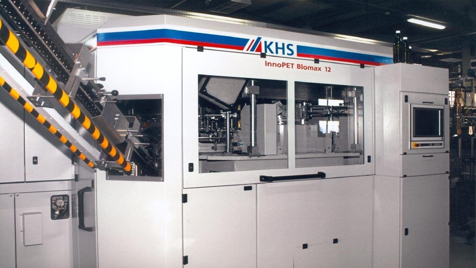 KHS boasts of significant progress in protecting the environment in ...