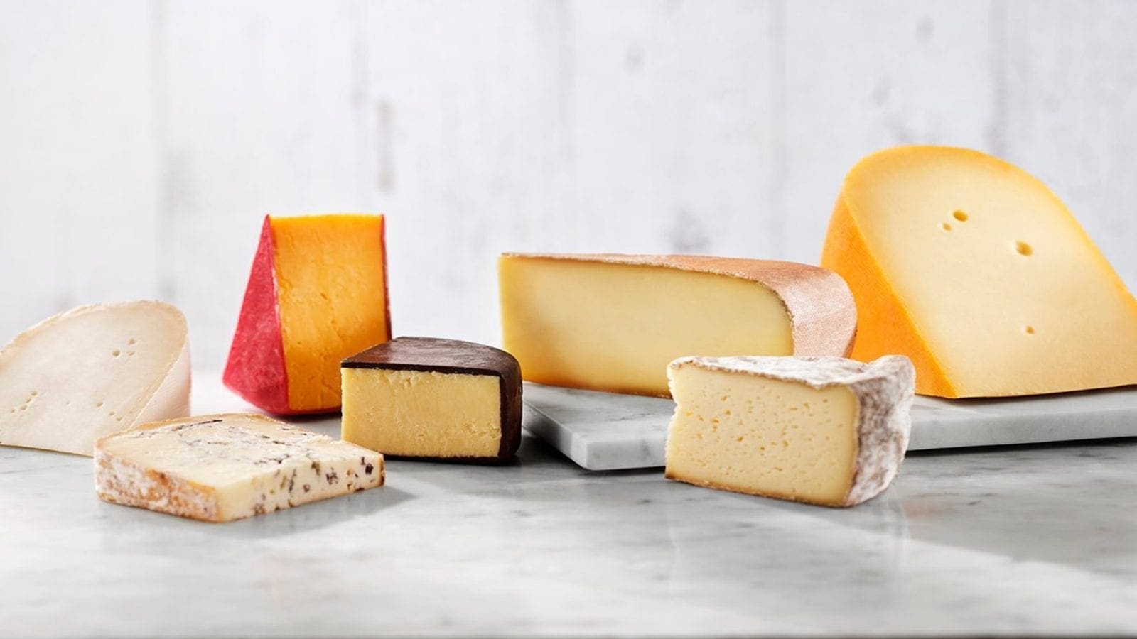 DSM unveils new phage-robust culture rotations to help manufacturers ...