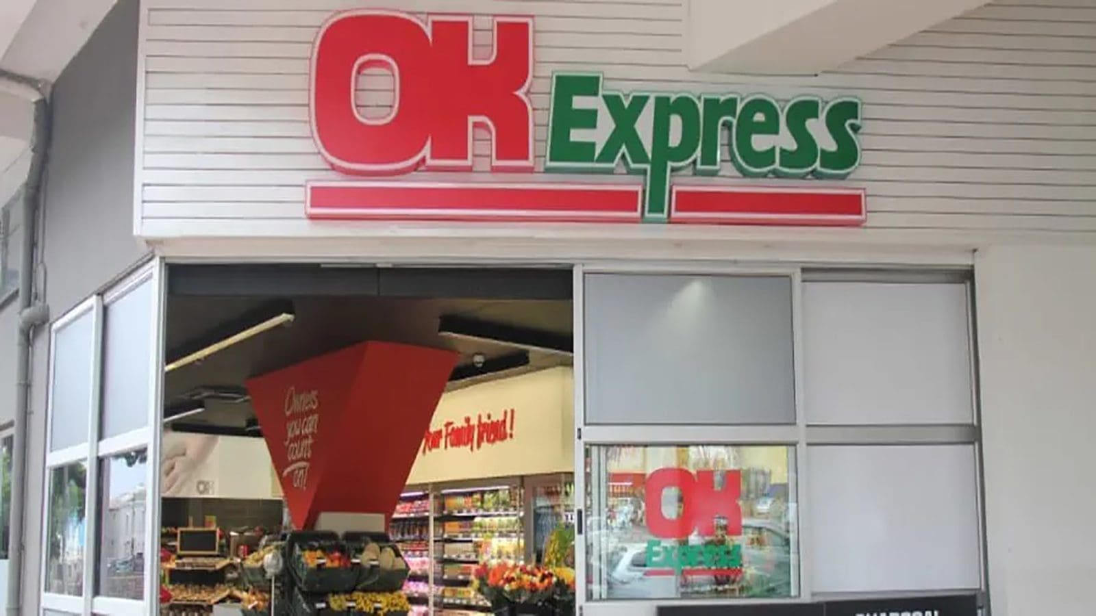 Retailer OK Zimbabwe registers 49% growth in revenue driven by rise in ...