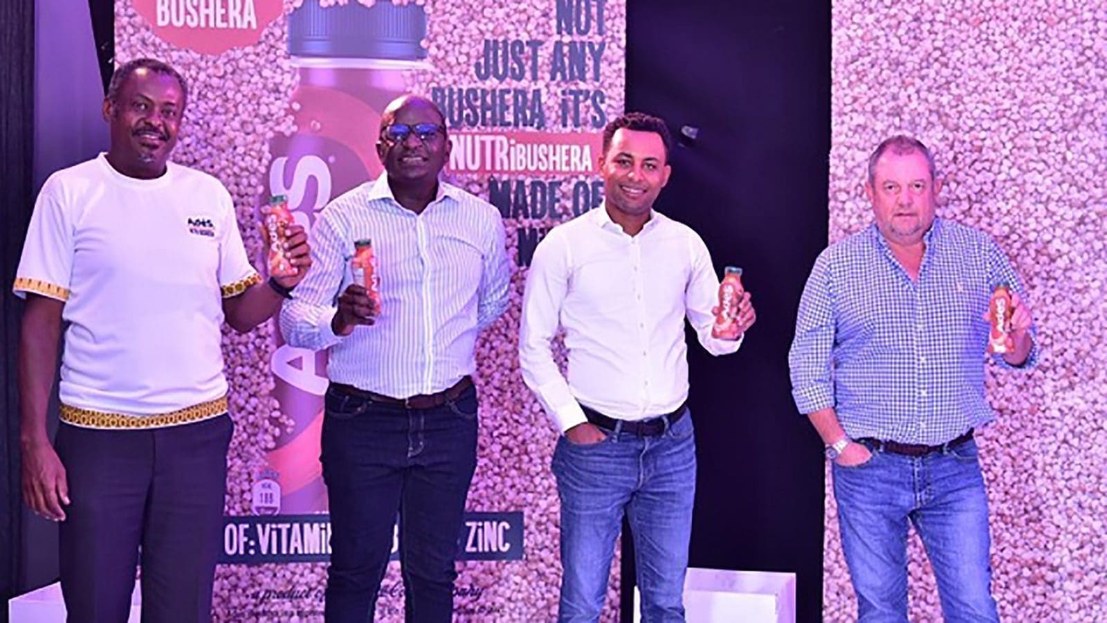Coca-Cola Beverages Africa in Uganda launches new drink with unique ...