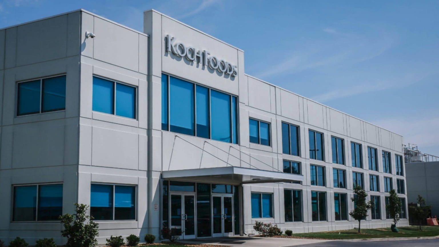 Koch Foods unveils plans for new facility to bolster presence in US ...