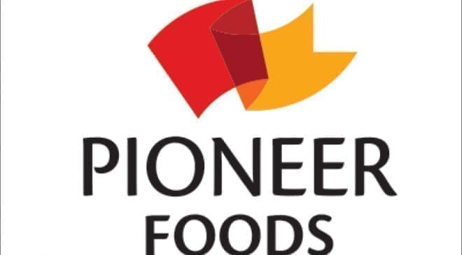 Pioneer Foods Logo | Food Business Africa - Africa's No.1 Food ...