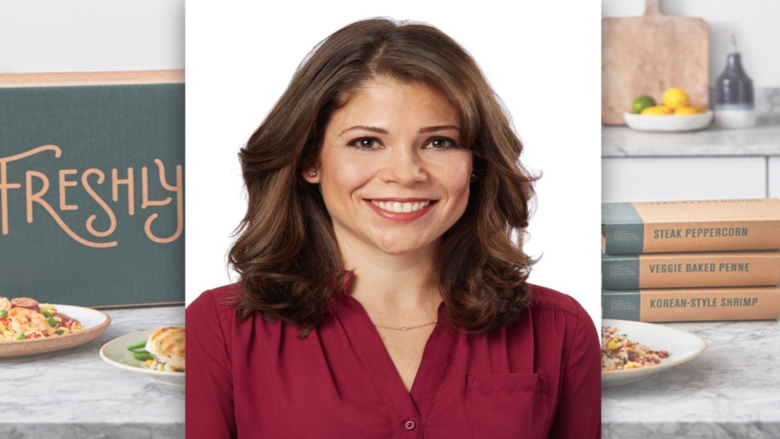 Nestlé owned healthy meal company Freshly appoints Anna Fabrega as CEO ...