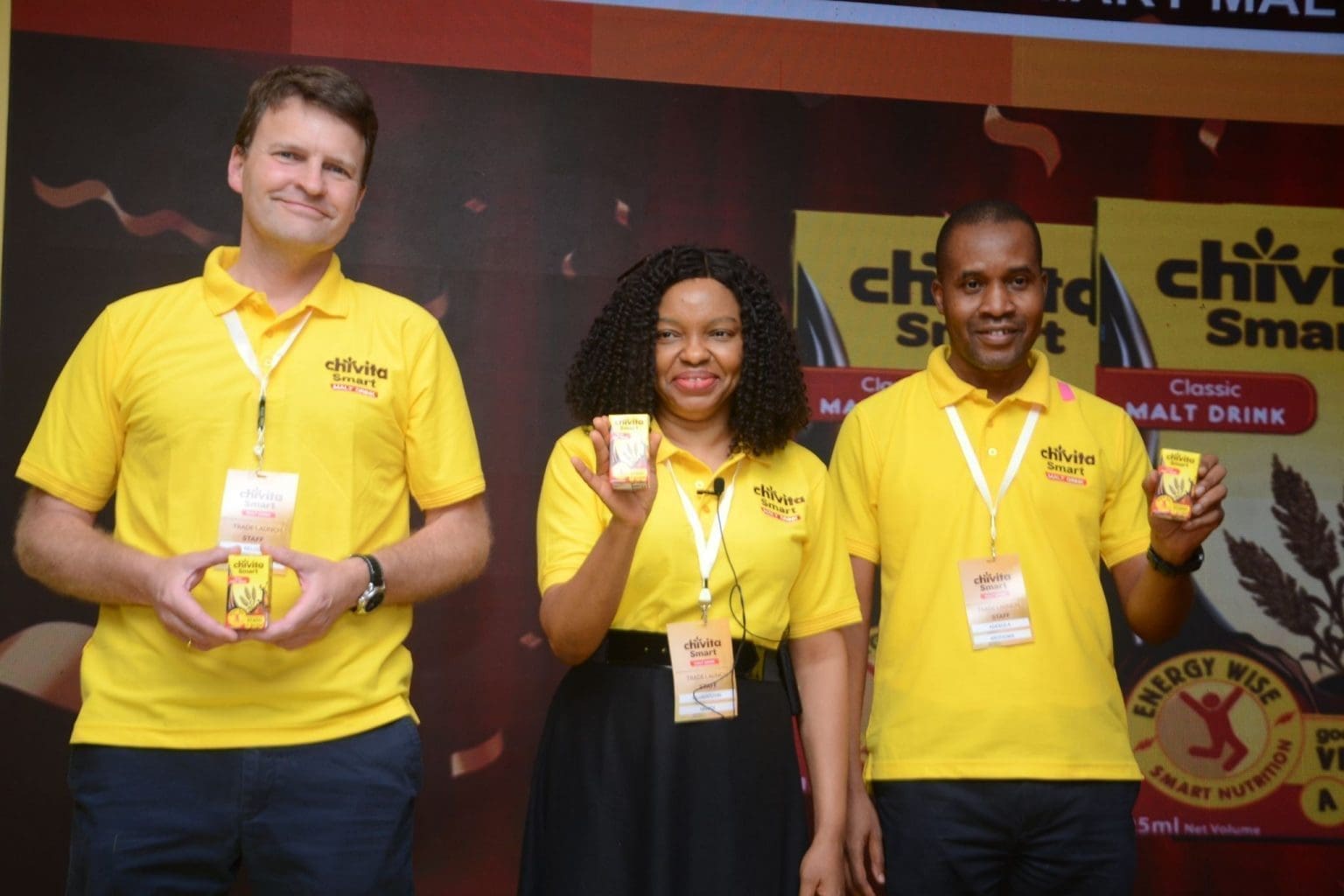 Chi Limited excites kids with new Chivita Smart Malt Drink | Food ...