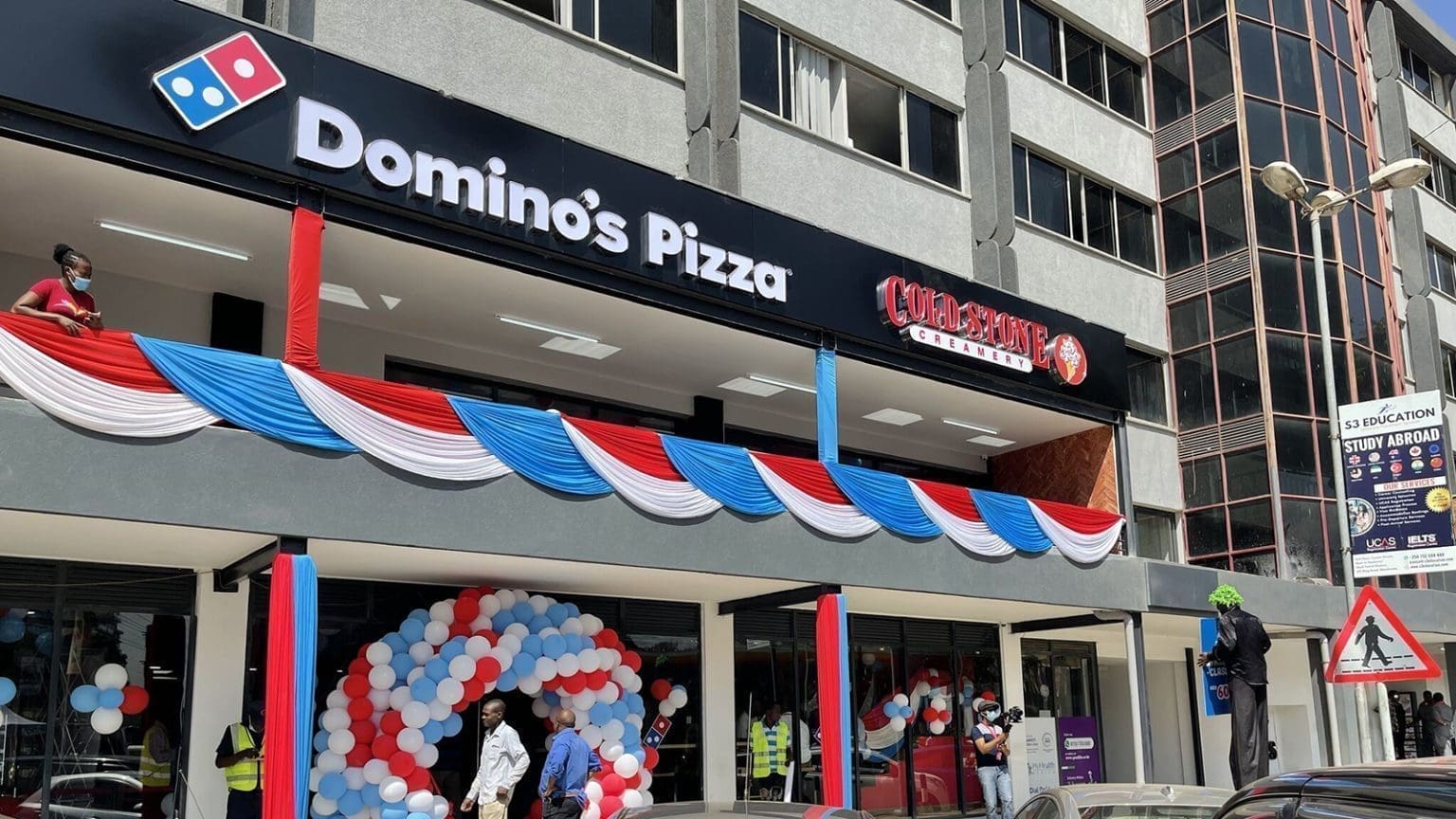 Eat ’N’ Go continues with East African expansion, opens new store in ...