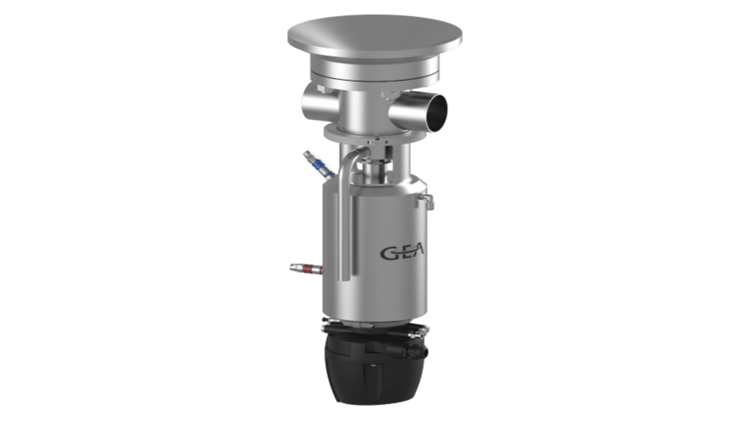 GEA launches new leakage valve to meet safety needs of extended shelf ...
