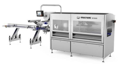 MULTIVAC debuts new flowpacking solution designed to enhance ...
