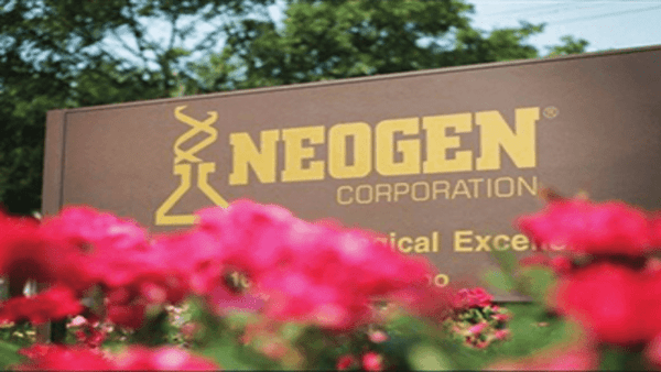 Neogen offers enhanced quantitative analysis of peanut residue with new ...