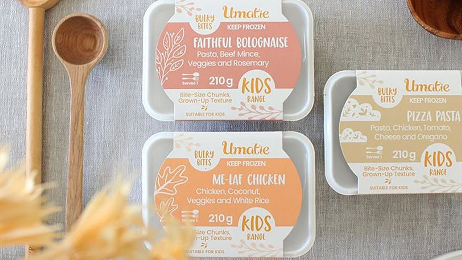 Libstar seeks to partner with budding food businesses through its ...