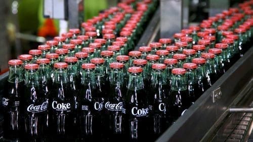 Nairobi Bottlers Limited rebrands to Coca-Cola Beverages Kenya | Food ...