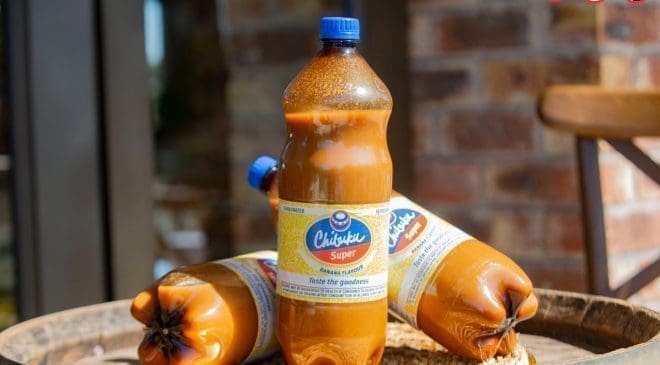 Chibuku banana flavour | Food Business Africa - Africa's No.1 Food ...