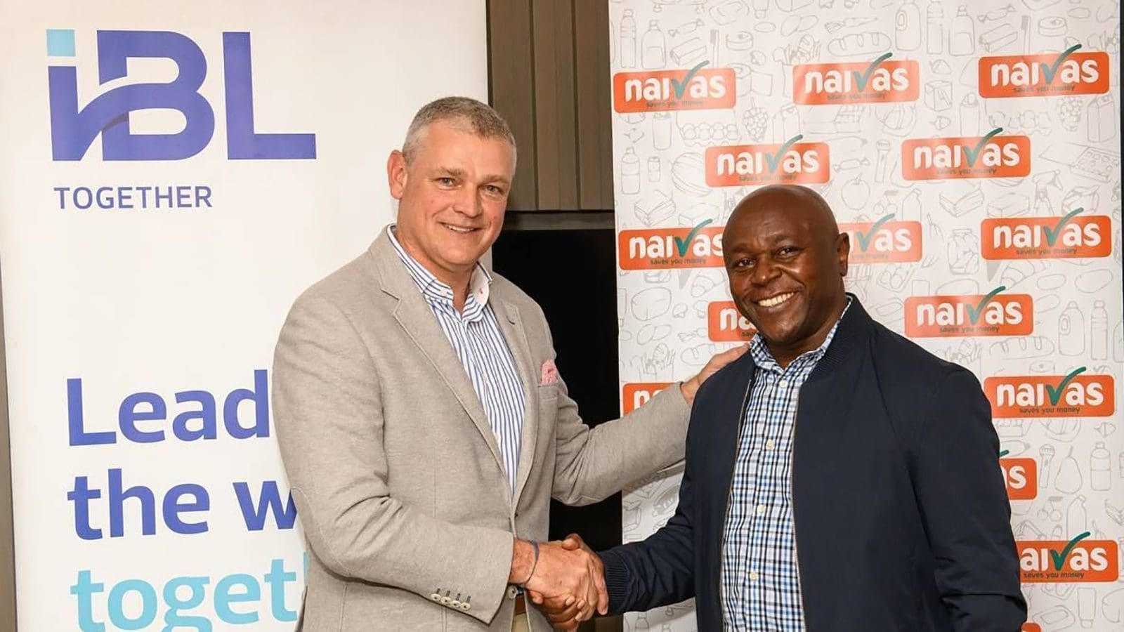 Amethis bows out of Naivas International, sells stake to Mauritius ...