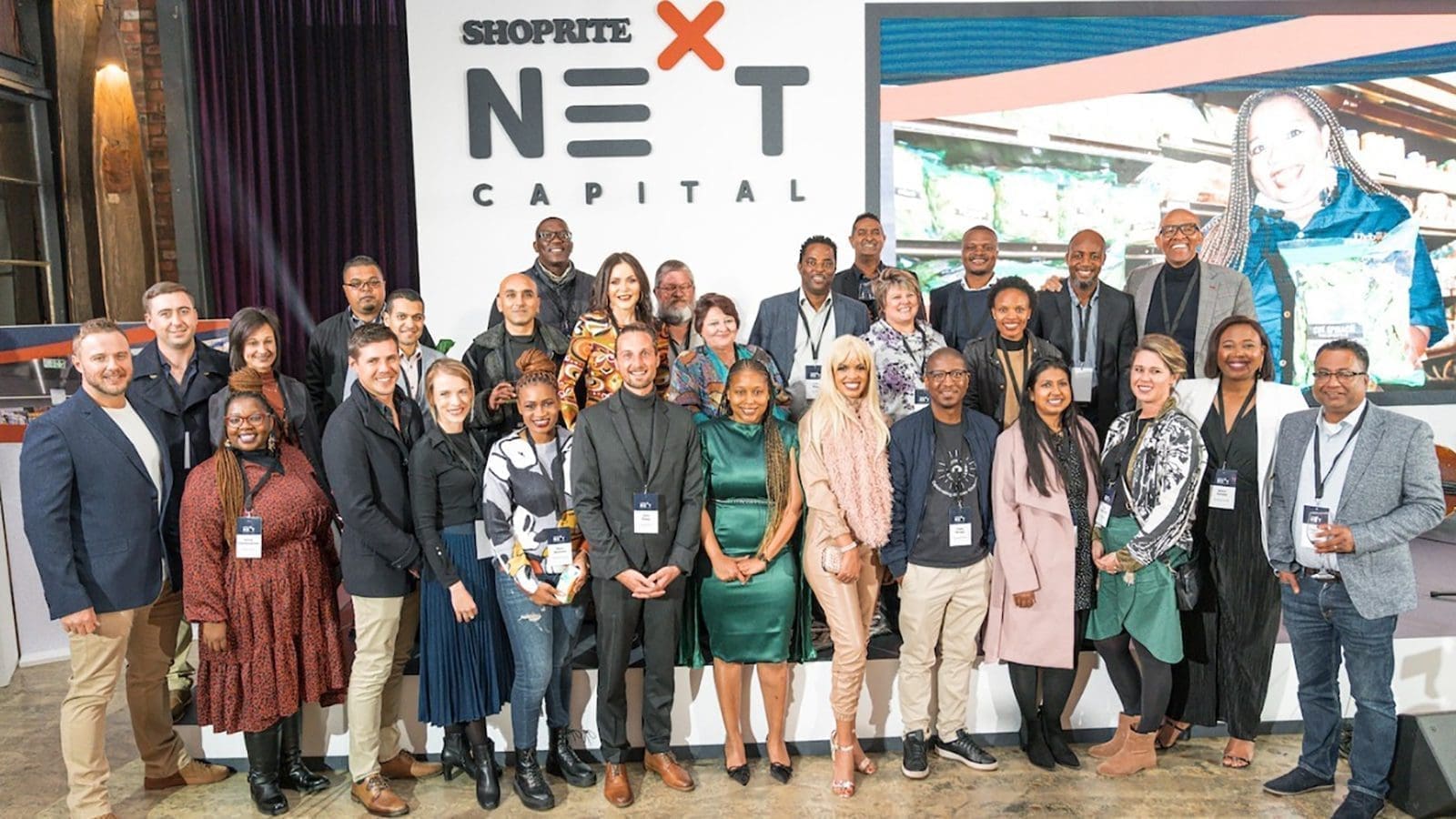 Shoprite to offer capital, marketing support to partnering SMMEs ...