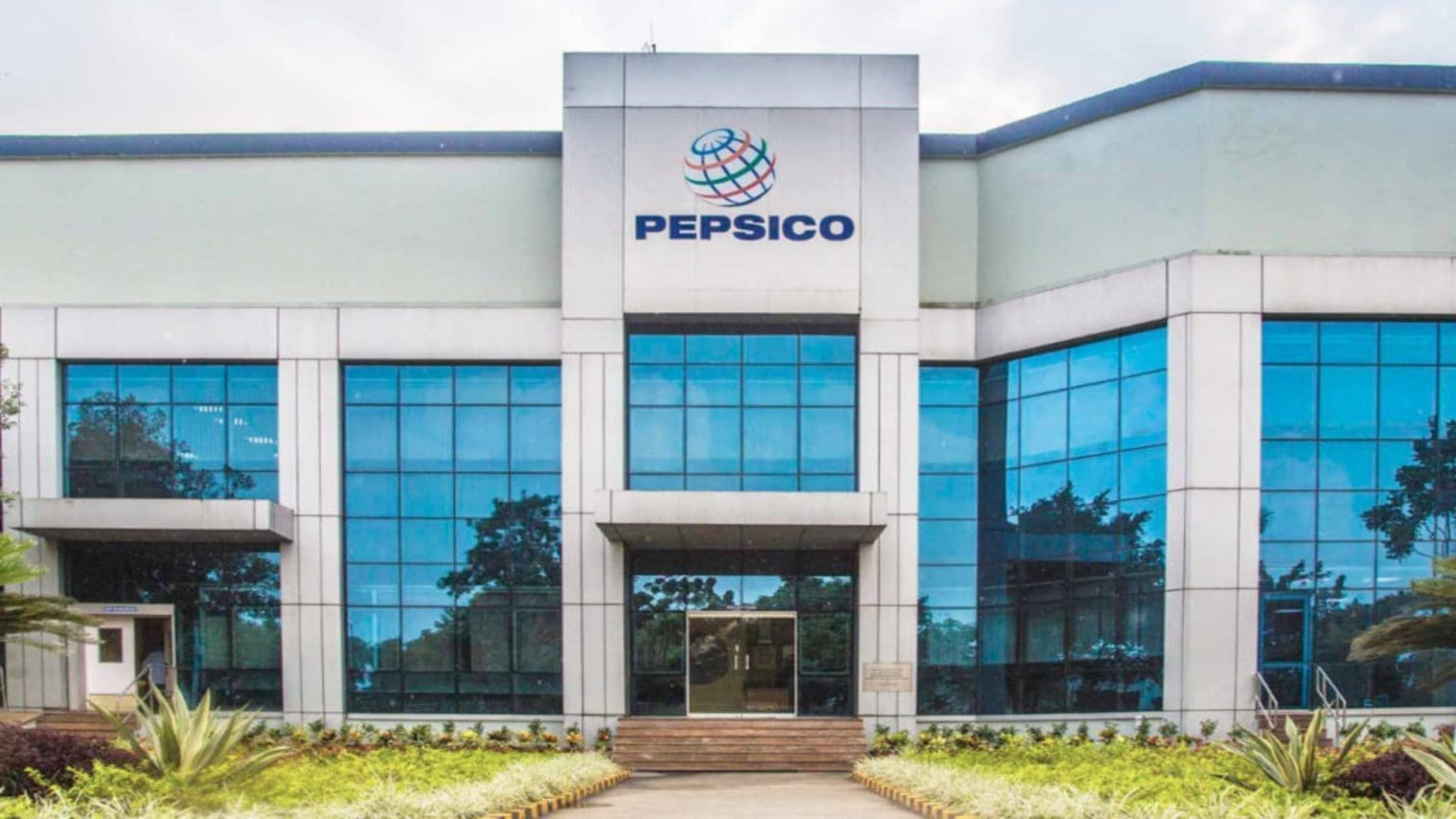 PepsiCo names new top executives for North American division | Food ...