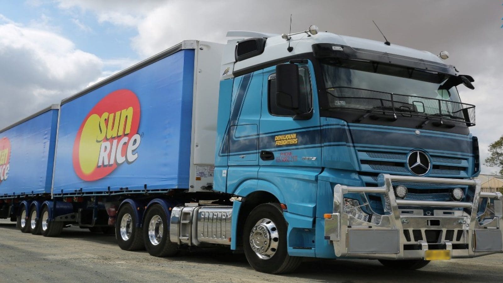 SunRice FY22 revenue hit US$1.3B record high as Australian rice returns ...
