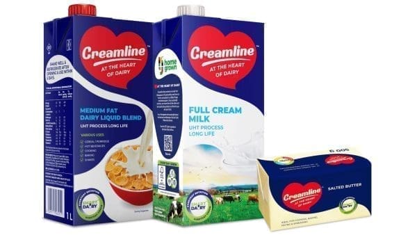 Dairy Group South Africa launches own product line under new brand ...