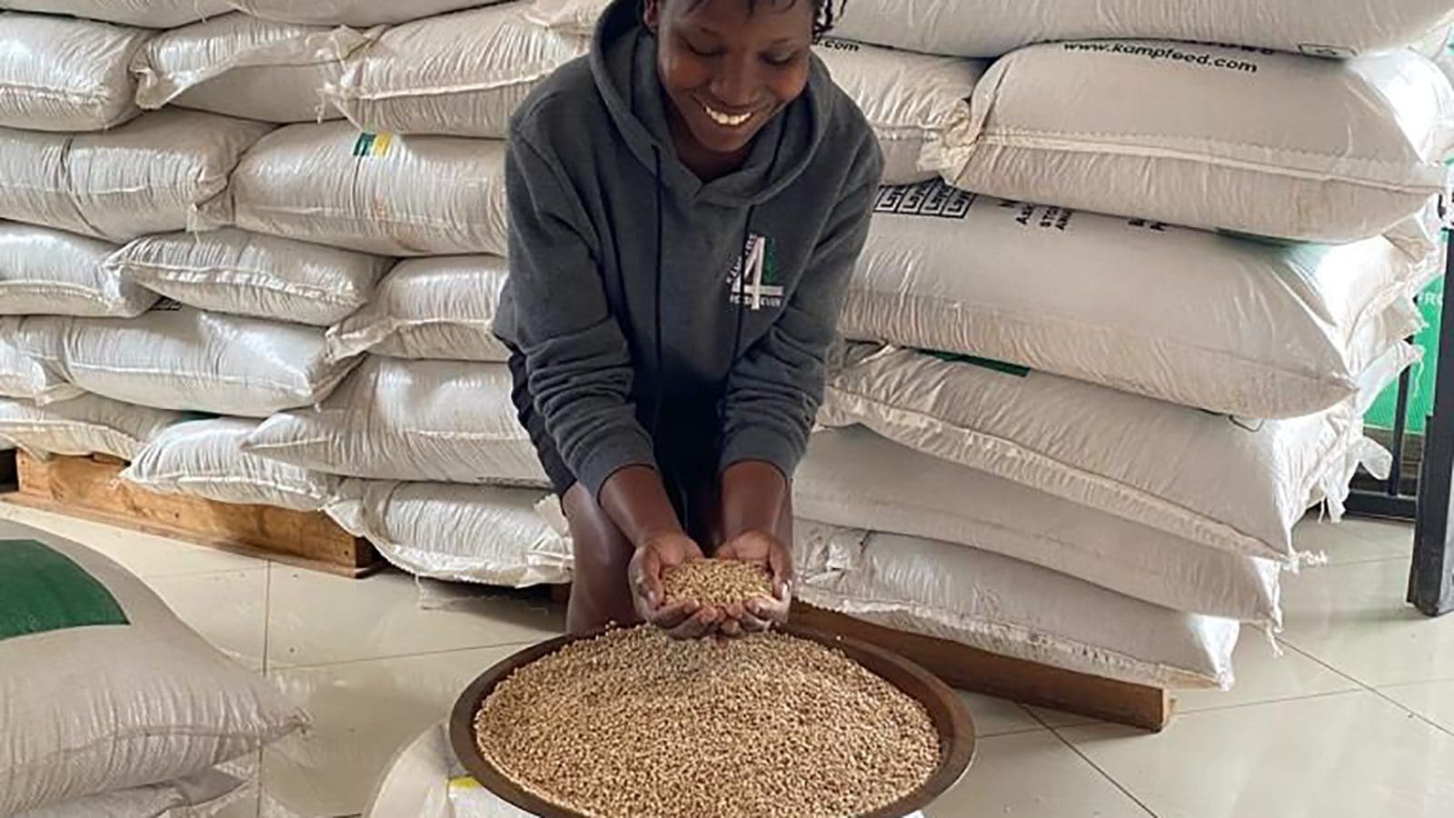 Ugandan animal feed processor Kamp Group receives US$2.6m from Yield ...