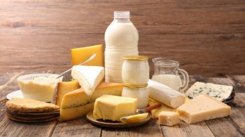 #Dairy Innovation Monday: New launches from Aimia Foods, Painterland ...