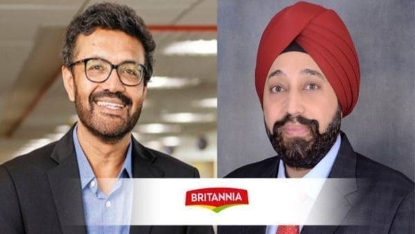 Britannia appoints Rajneet Kohli as CEO and executive director | Food ...