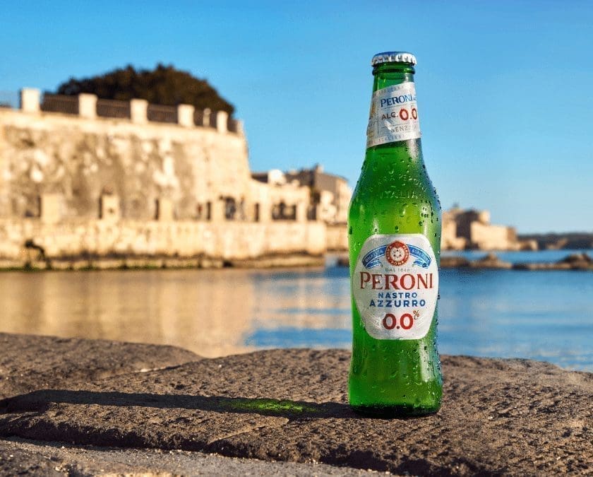 #SoberThursday: New beverage products from Kellogg, Peroni, Red Bull ...