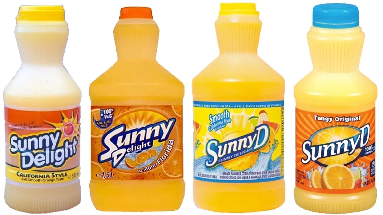 Sunny Delight Beverages to undertake US$30m expansion of Sherman plant ...