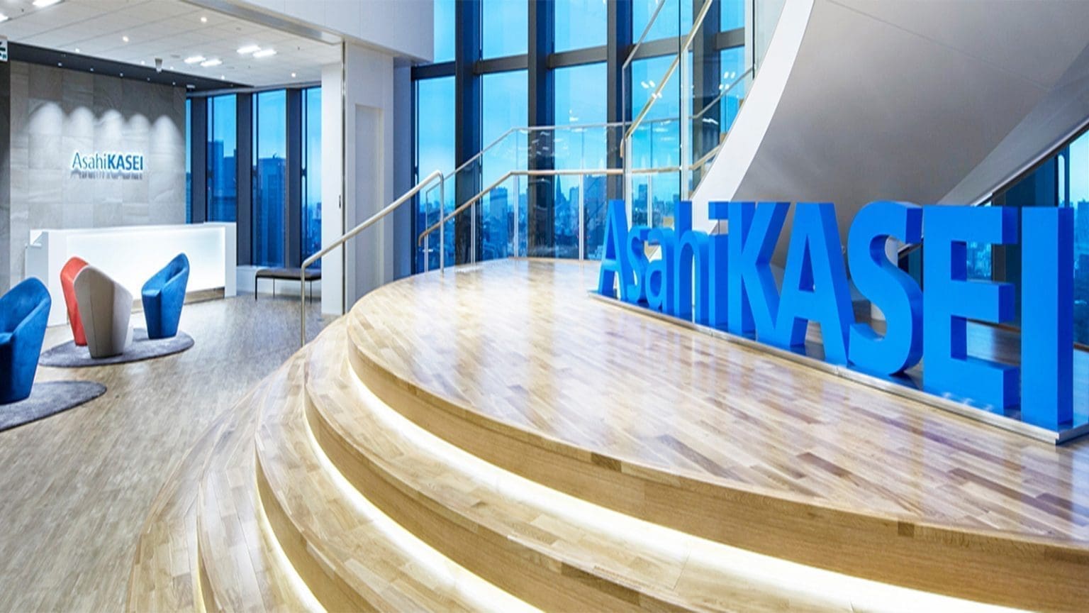 Asahi Kasei Corporation builds alkaline water electrolysis pilot test ...