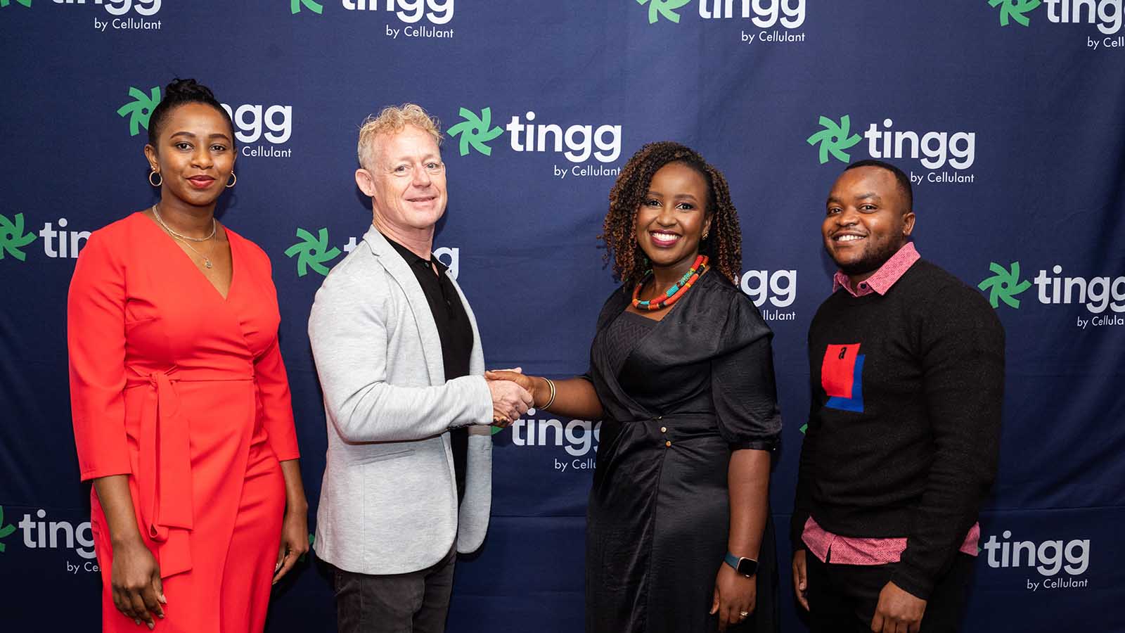 B2B eCommerce platform Copia Global partners with Cellulant to ...