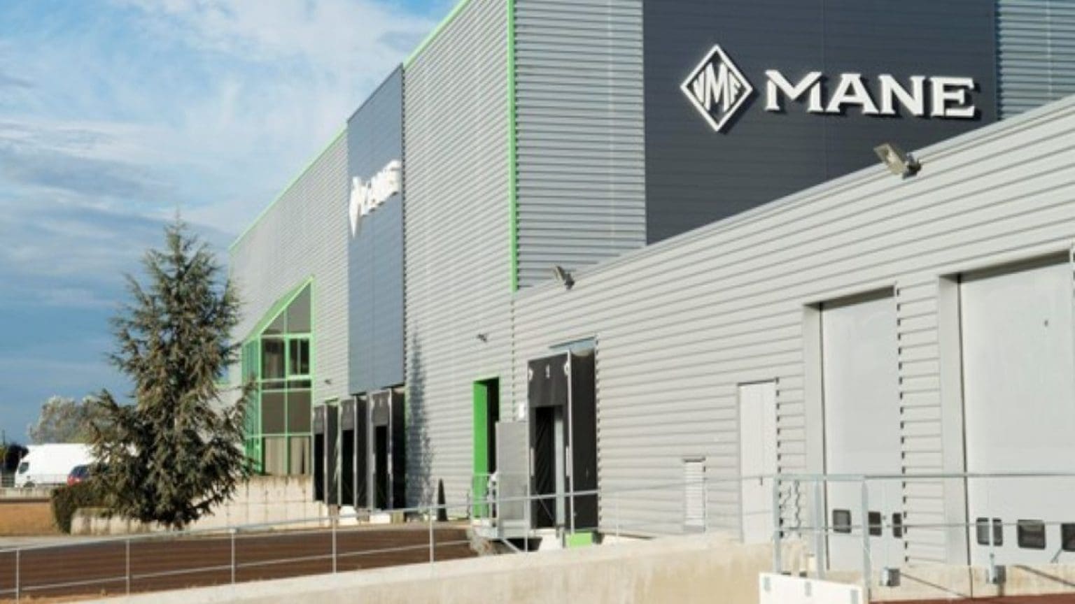 MANE inaugurates India’s largest manufacturing plant and flavor ...