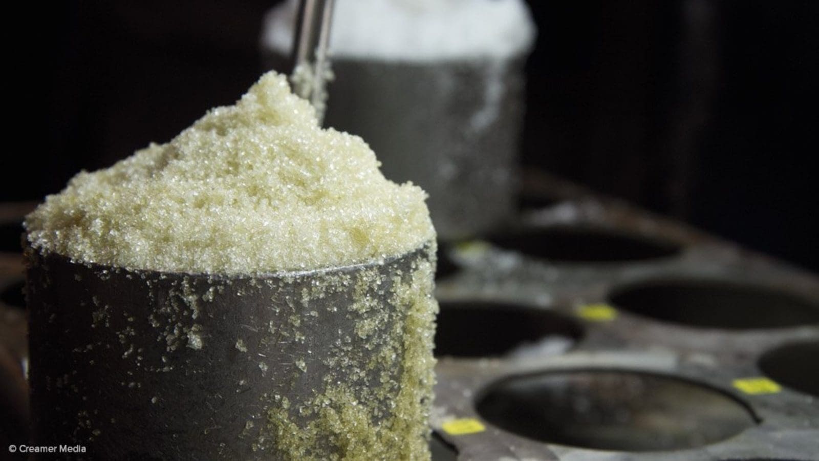 South African Sugar Association manages to localize demand for 280,000 ...